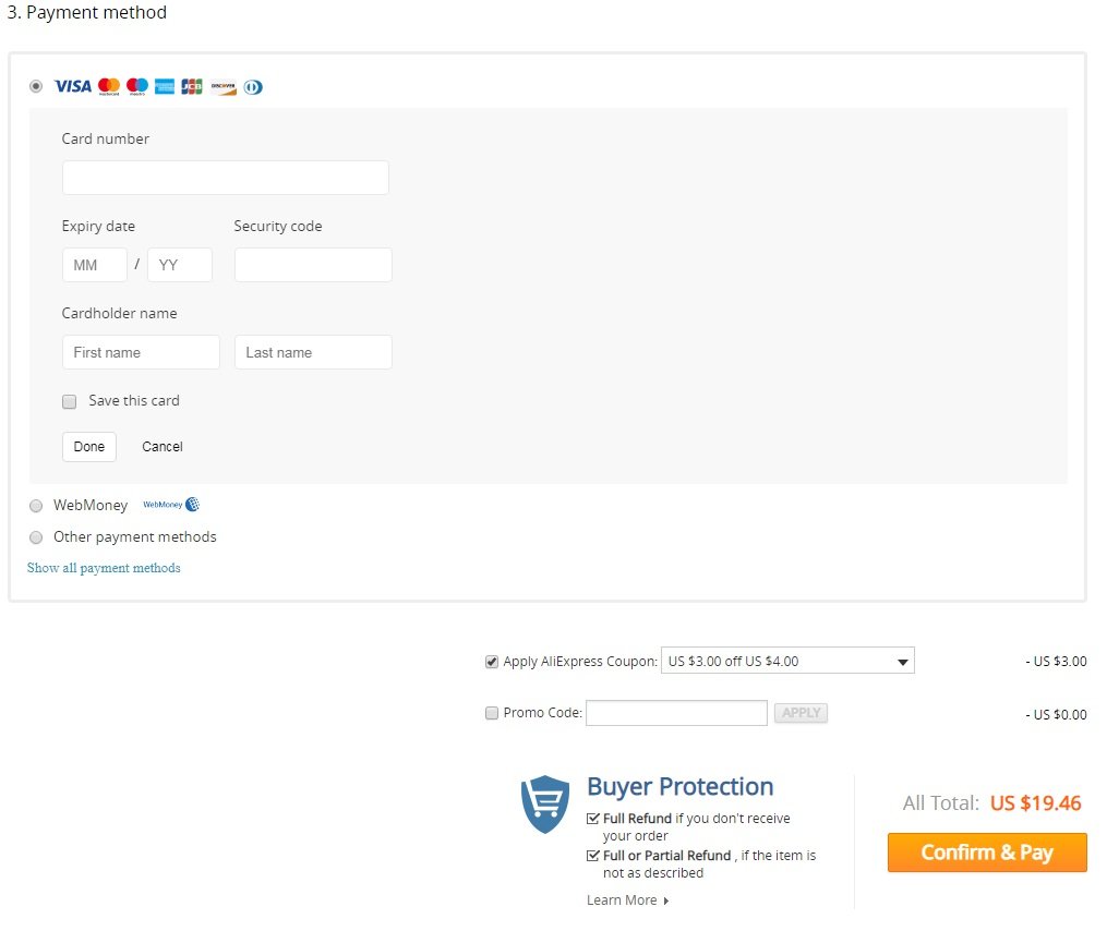 Aliexpress na srpskom jeziku - Aliexpress Srbija