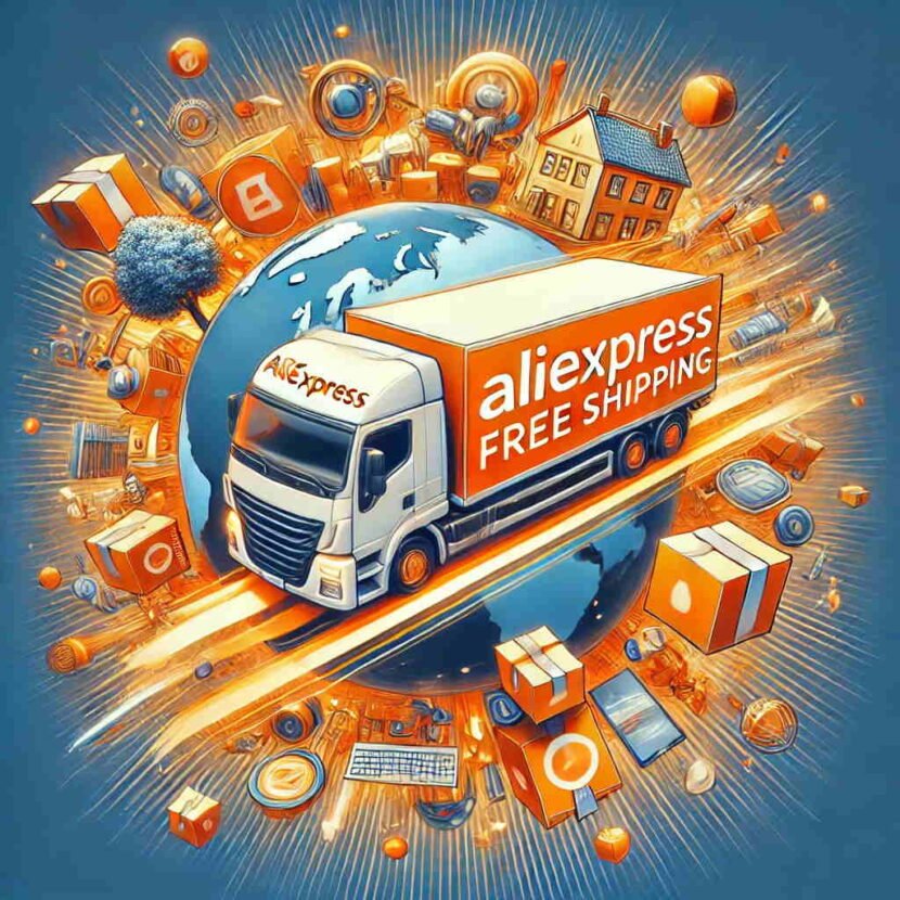 Aliexpress Srbija free shipping - funkcioniše? - Aliexpress Srbija