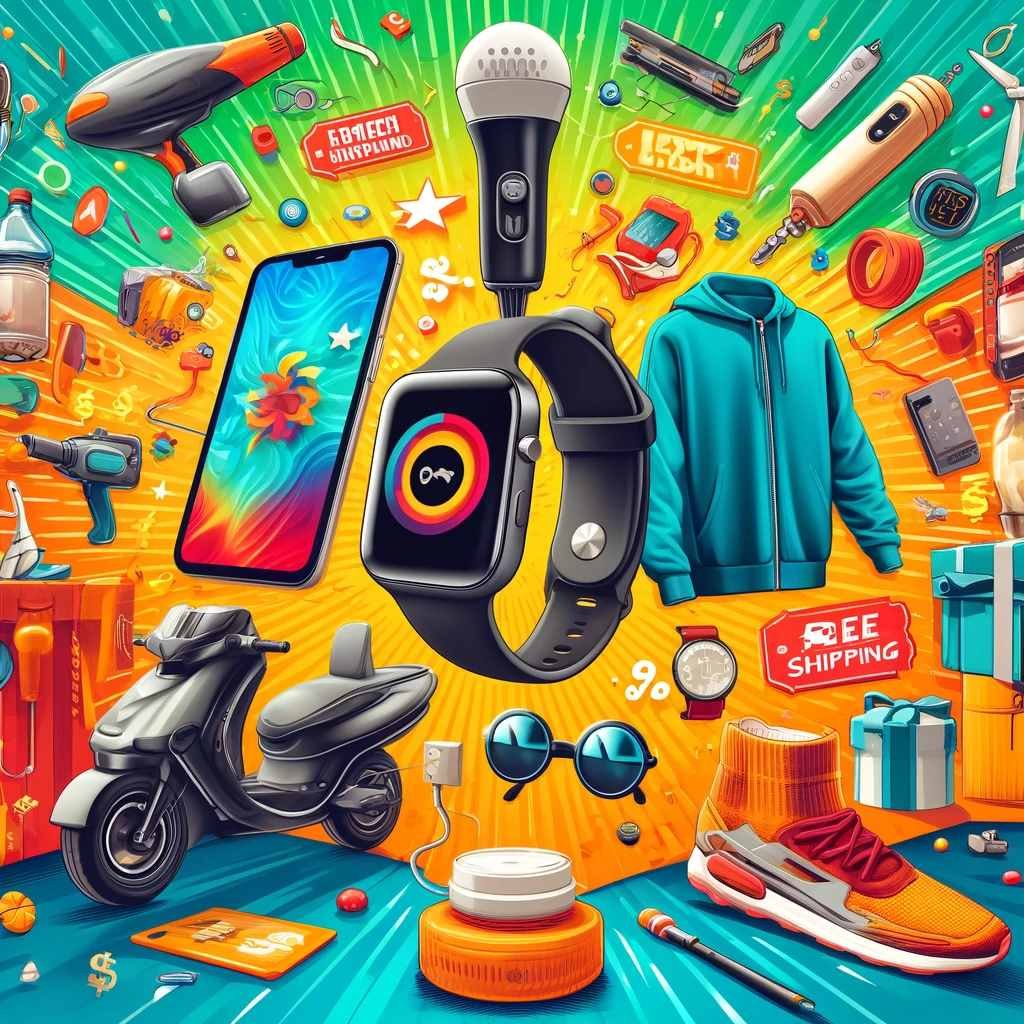 Najbolje stvari na aliexpress [2025] - Aliexpress Srbija