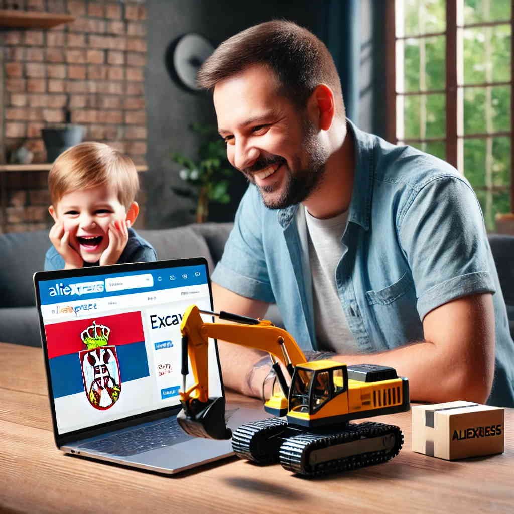 Alibaba katalog na srpskom - Aliexpress Srbija